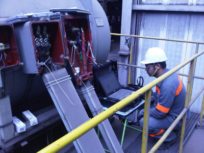 Análisis MCE - Estático - Predictivo - Análisis MCE/MCA (PdMA ...