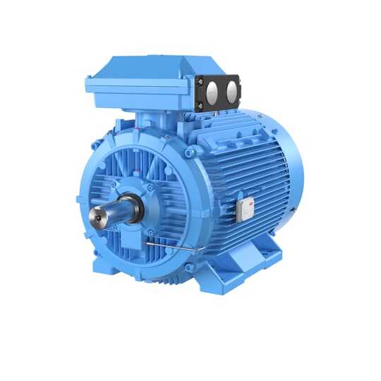 Distribuidor motores ABB. M3GP IE2. Antixispas Ex ec (Ex nA) T3 ...