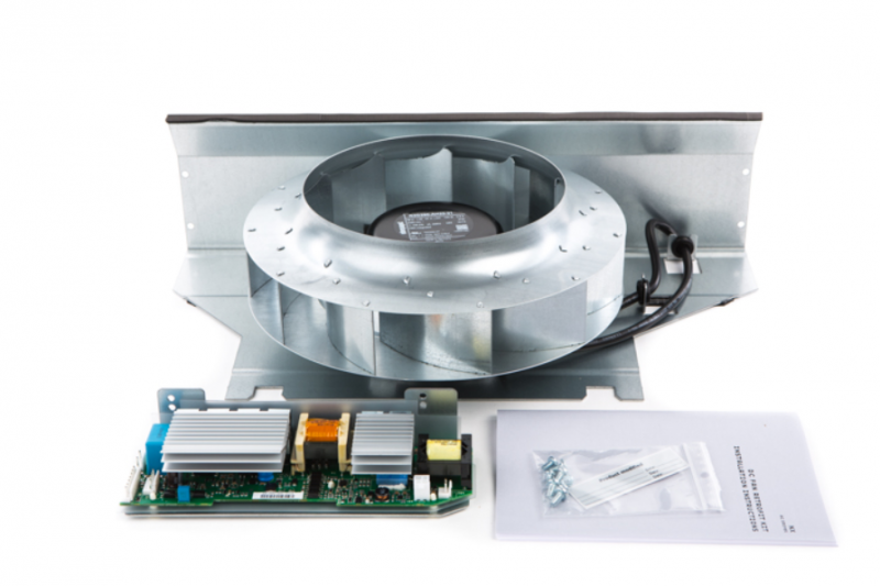 181B0883 KIT VENTILACIÓN PRINCIPAL VACON NXS/NXP FR9 - RECAMBIOS ...