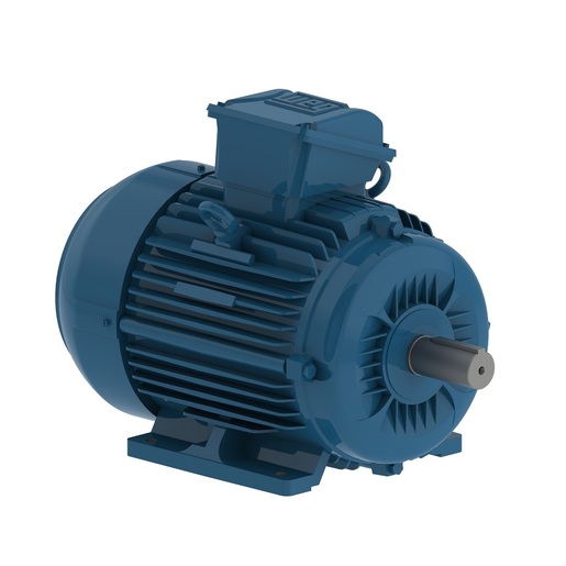 MOTOR WEG IE3 TIPO 90L 1.5 KW 1500r.p.m. 220/380V 50Hz B3 - MOTORES AC ...